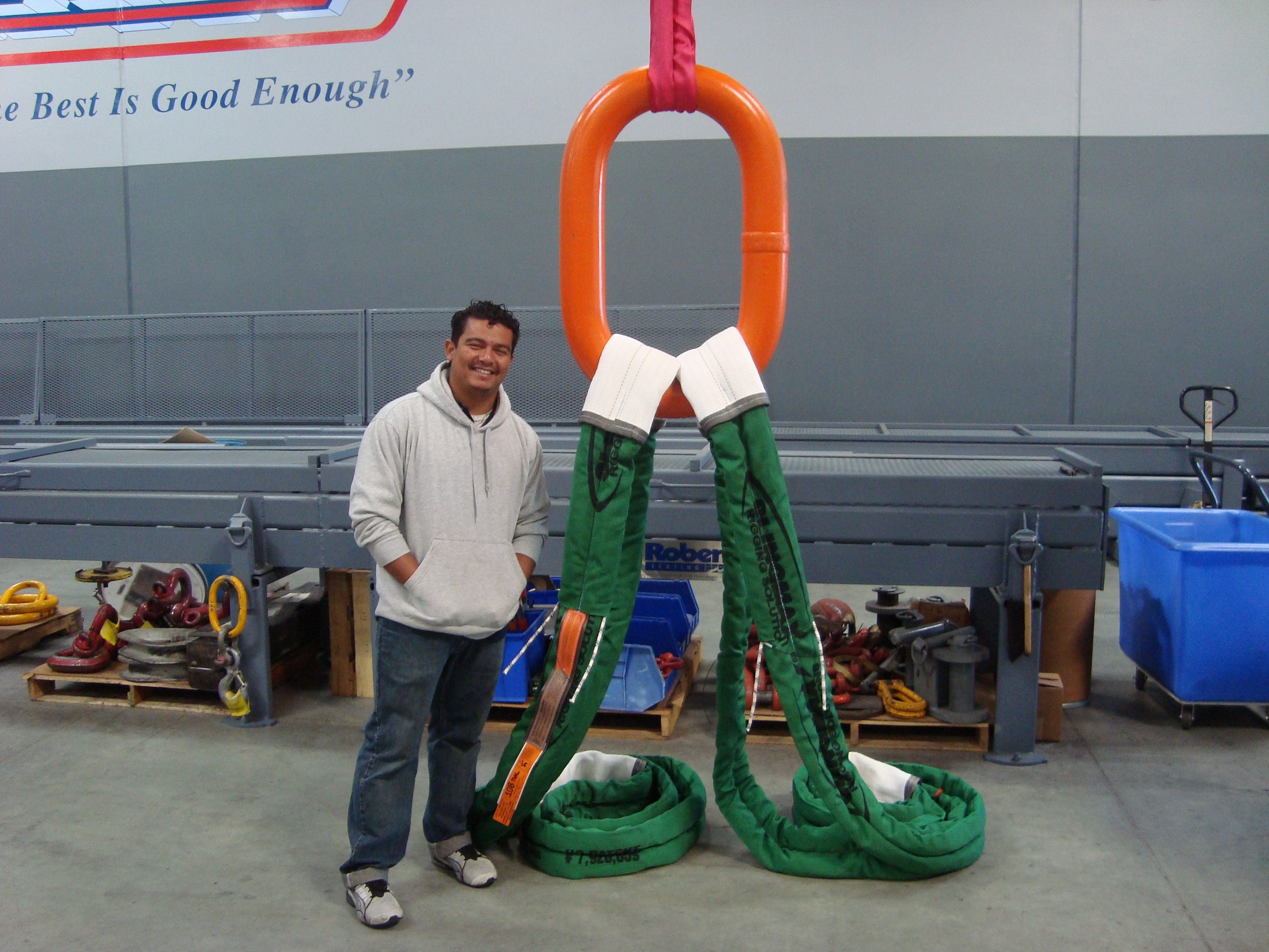 5-in-masterlink - All Things Cranes